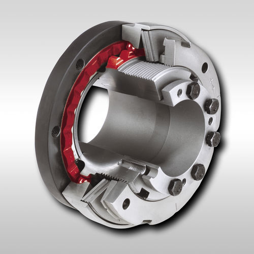 Ball bearing torque limiter - SIKUMAT® ST series - RINGSPANN - friction ...