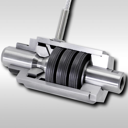 Axial force limiter - PA series - RINGSPANN