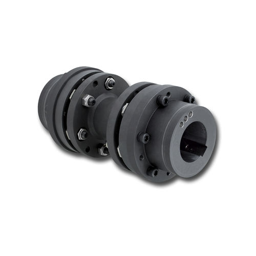 Disc coupling - RDL … DSA - RINGSPANN - for pump / for compressors / fan