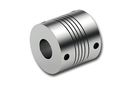 Torsionally flexible coupling - RBC … EWS-STE - RINGSPANN - for ...