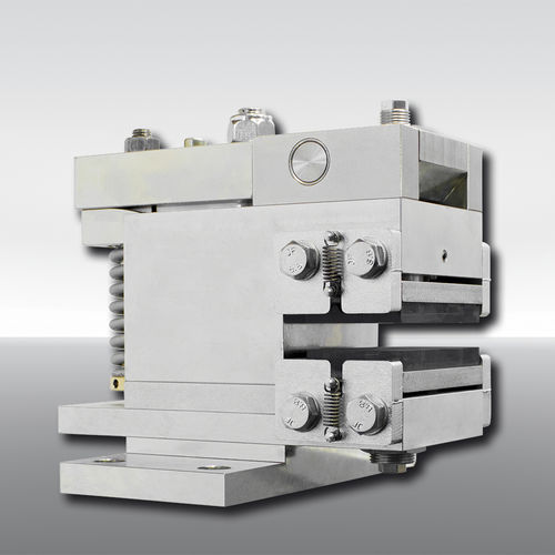 Disc brake - EV 038 FEM - RINGSPANN - electromagnetic / spring activated