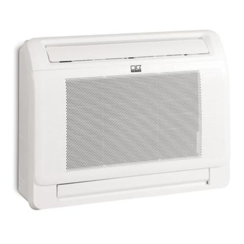 Wall-mounted air conditioner - RWT series - REMKO