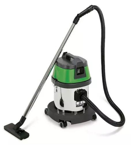 Commercial vacuum cleaner - RK series - REMKO - dry / wet / dust