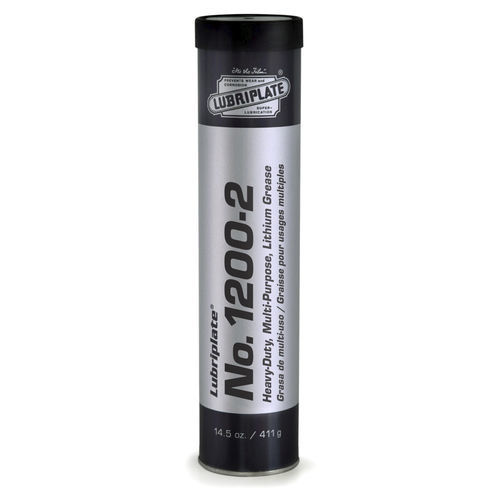 Lubricating grease - No. 1200-2 - Lubriplate - lithium / mineral / for ...