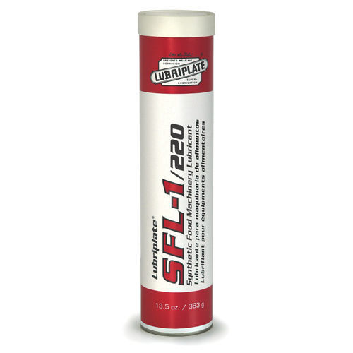 Lubricating grease - SFL-1/220 - Lubriplate - synthetic / aluminum ...