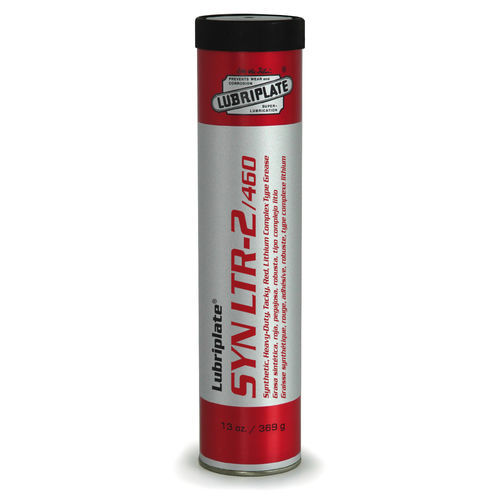Lubricating grease - SYN LTR-2/460 - Lubriplate - synthetic / lithium ...