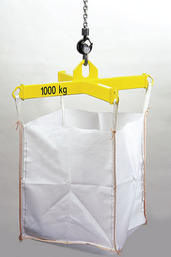 Cross spreader beam - TTB series - Columbus McKinnon Industrial ...