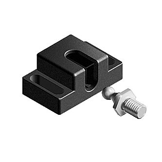 Ball bearing latch - FATH GmbH