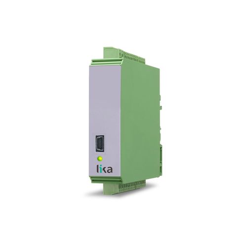 SSI signal converter - IF41 - Lika Smart encoders & actuators - RS485