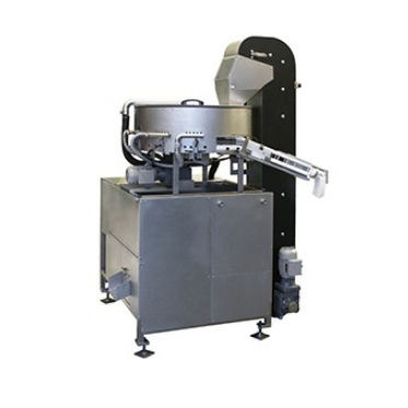 Container sorter - 2041/200 - Pamasol Willi Mäder - belt