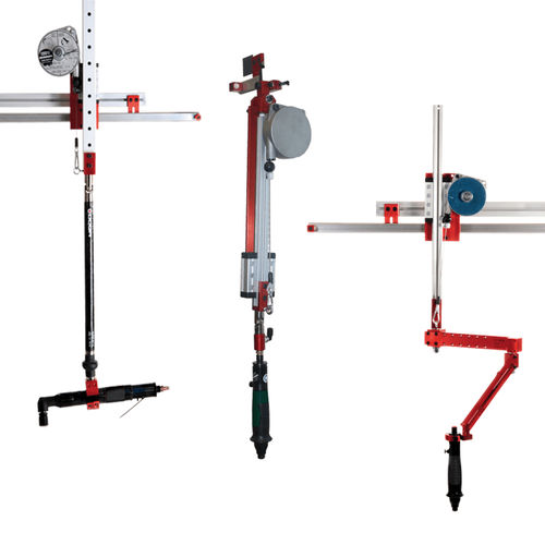 High Torque Reaction Arm