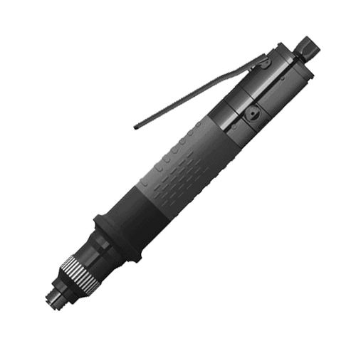Straight pneumatic screwdriver - DSE I - DOGA - torque limiter