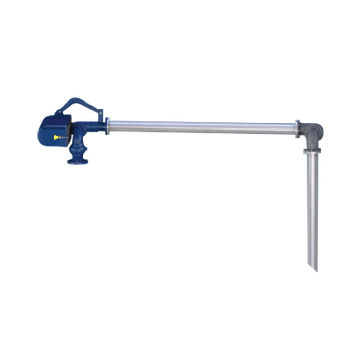 Top loading arm - OPW