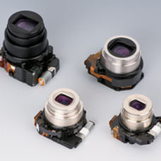 Zoom camera objective - TAMRON USA INC. - machine vision / CCD camera ...