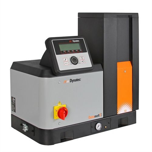 Hot melt glue melter - Dynamelt™ SR Series - ITW Dynatec