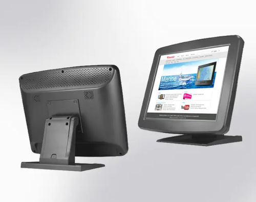 TFT-LCD monitor - L1588-UN30L3 - Winsonic - touch screen / LED ...