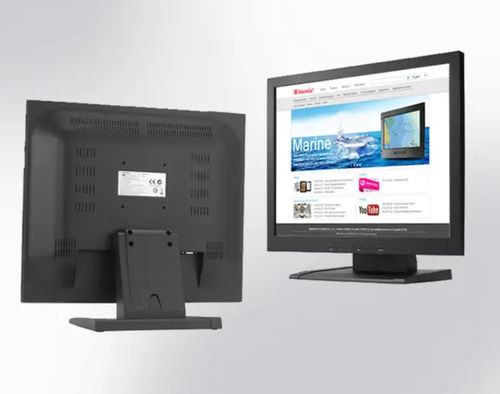 Touch screen monitor - L1788-EN25L0 - Winsonic - LED backlight / 17" / 1280 x 1024