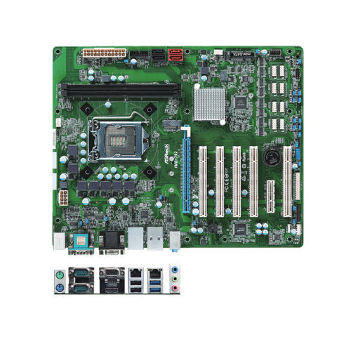 ATX SBC - CB0501-H110 - Winsonic - 6th generation Intel® Core™ / 7th Generation Intel® Core™ i7 ...