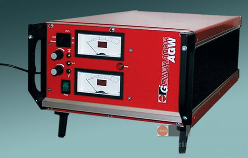 Electrostatic charge generator - AGW / AGW PUR - HAUG