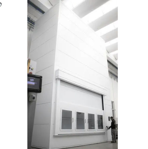 Vertical automatic storage system - Modula - for warehouse / modular ...