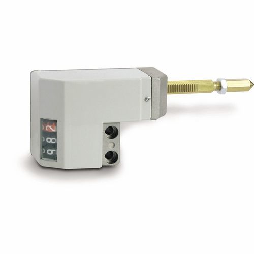 Position indicator - SIMPLEX 30 - FIAMA - analog / digital / straight-line