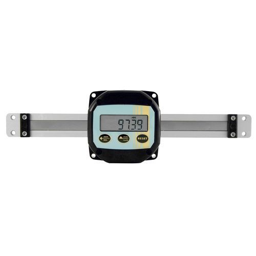 LCD display - SIMPLEX-E - FIAMA - numeric / transducer / position