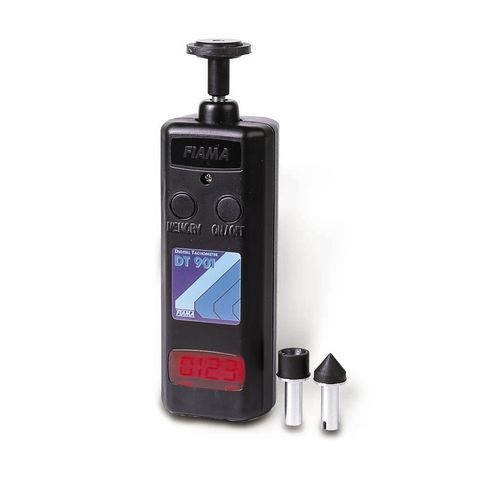 Contact tachometer - DT901 - FIAMA - handheld / digital