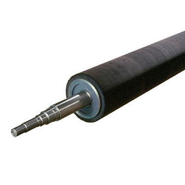 Spiral roller brush - 220 - KULLEN - cleaning / deburring / polishing