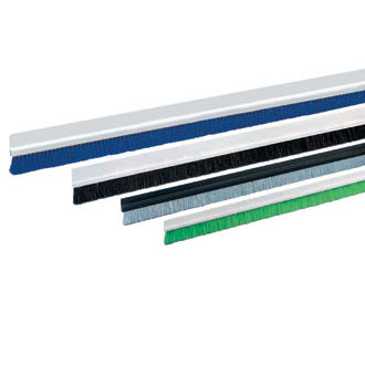 Strip brush - 6k - 13/10-PVC - KULLEN - cleaning / stripping / sealing