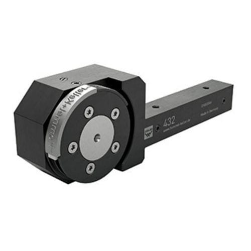 Marking tool - 432 - Hommel+Keller Präzisionswerkzeuge GmbH