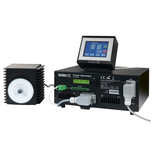 Corona discharge generator - HV-X - Tantec - stand-alone / for surface ...