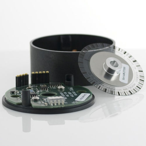 Incremental rotary encoder - A2K - US Digital - absolute / optical / 12-bit