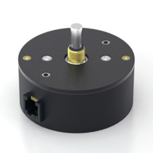 Incremental rotary encoder - A2 - US Digital - absolute / optical / 12-bit