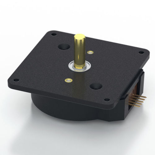 Incremental rotary encoder - H3 - US Digital - optical / digital / Line ...