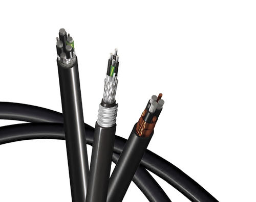 Power cable - VFD - Belden Electronics GmbH Standort Neckartenzlingen ...