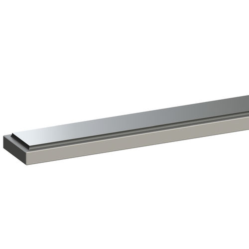 Magnetic linear scale - LMSB - BOGEN Magnetics GmbH - for linear encoders