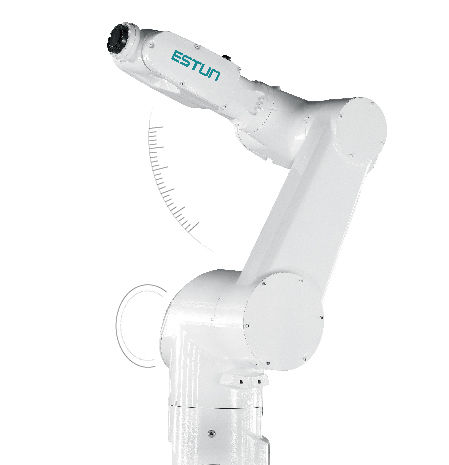 Articulated robot - ER10-900-MI/HI - ESTUN Automation Co., Ltd. - 6-axis / loading / unloading