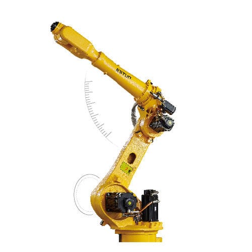 Articulated robot - ER20-2300-HI - ESTUN Automation Co., Ltd. - 6-axis ...