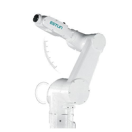 Articulated robot - ER10B-900-MI/3 - ESTUN Automation Co., Ltd. - 3 ...