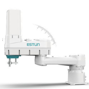 SCARA robot - ER20C-1000-SR-HI - ESTUN Automation Co., Ltd. - 4-axis ...