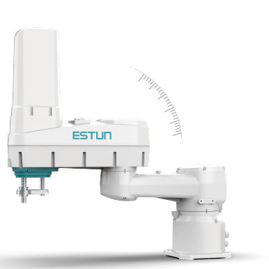 SCARA robot - ER20C-850-SR-HI - ESTUN Automation Co., Ltd. - 4-axis ...