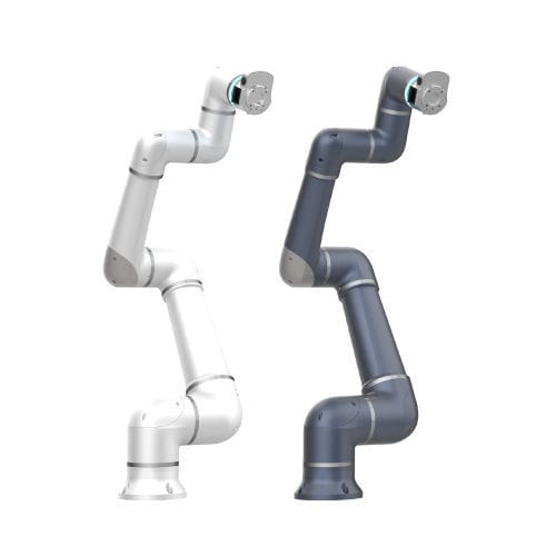 Cobot - S5-90 Pro - ESTUN Automation Co., Ltd. - 6-axis / floor-mounted ...