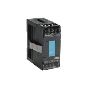Analog I/O module - FBs-6AD - FATEK Automation Corp. - PLC / DIN rail