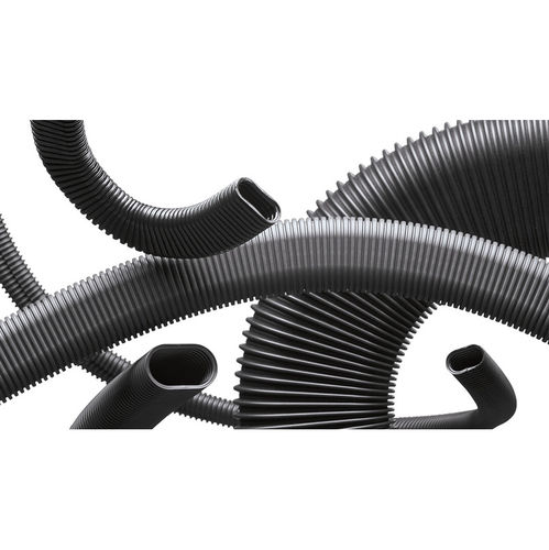 Protection conduit - OPPS series - FRÄNKISCHE Industrial Pipes GmbH ...