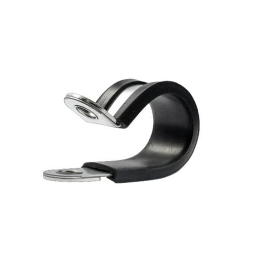 Galvanised steel tube clamp - CPSZ series - FRÄNKISCHE Industrial Pipes ...