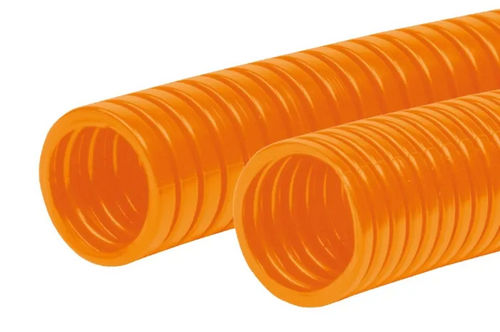 Protection conduit - FPAS-O - FRÄNKISCHE Industrial Pipes GmbH & Co. KG ...