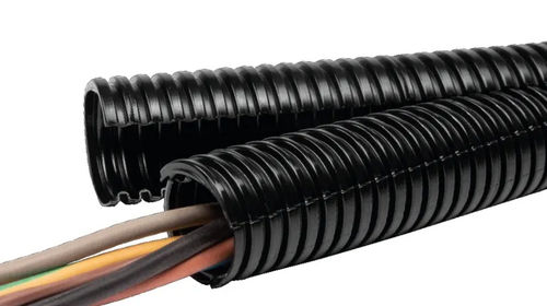 Protection conduit - 2PAN series - FRÄNKISCHE Industrial Pipes GmbH ...