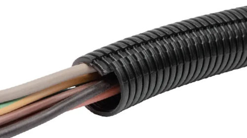 Protection conduit - 1PPS-U - FRÄNKISCHE Industrial Pipes GmbH & Co. KG ...