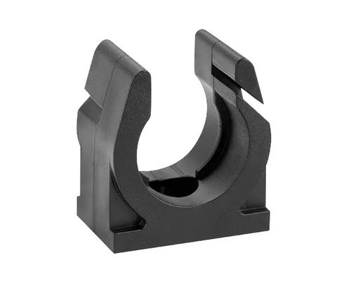 Conduit clip - 2CNPA series - FRÄNKISCHE Industrial Pipes GmbH & Co. KG ...