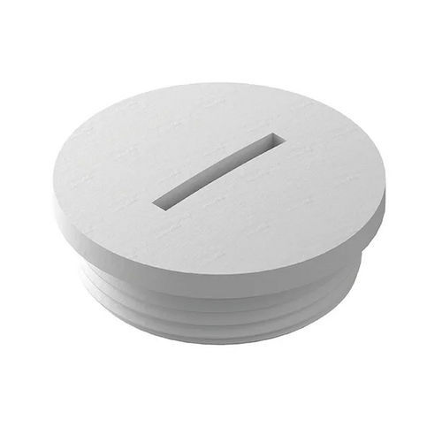 Round plug - NPPA-PG - FRÄNKISCHE Industrial Pipes GmbH & Co. KG ...